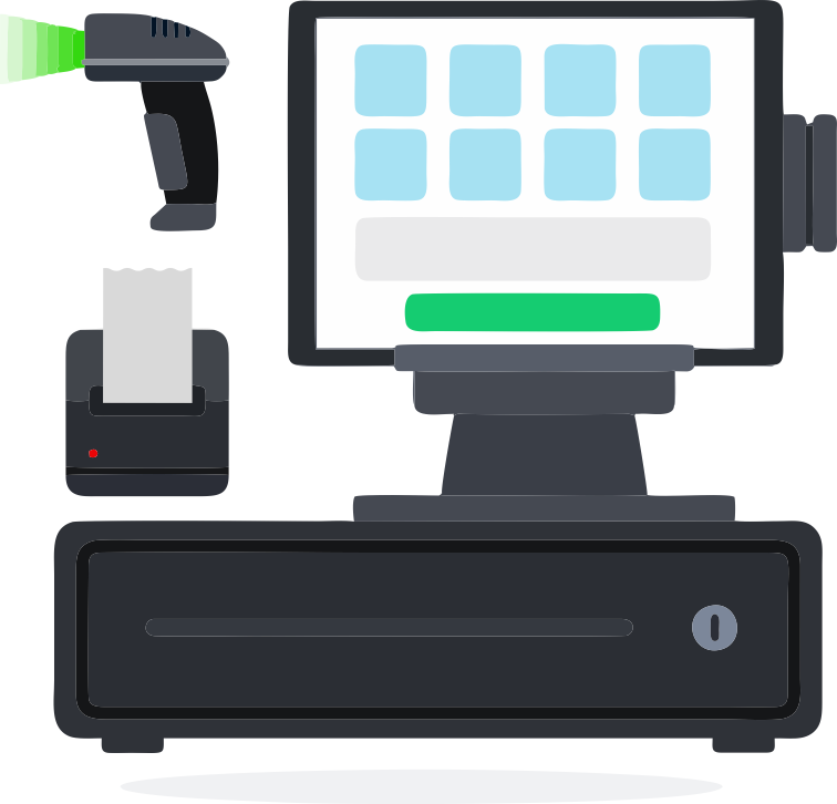 Login | Technors POS